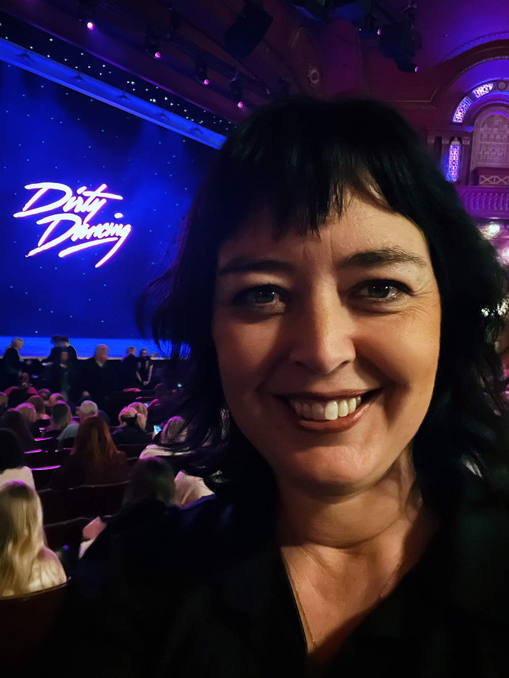 Covent garden, Dirty dancing & bubble tea – Popprinsessan