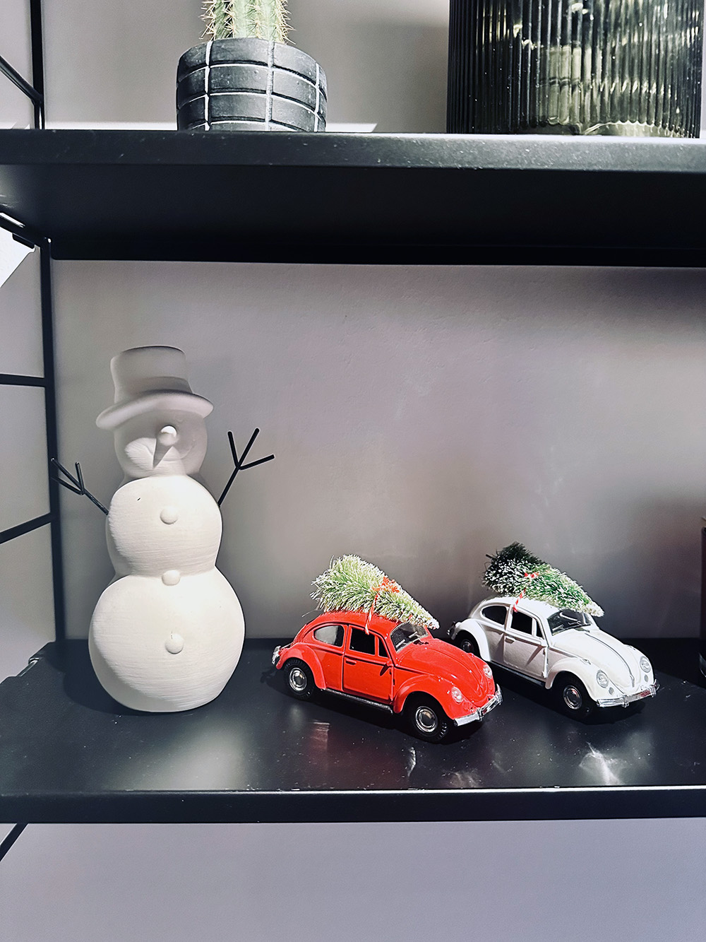 Pynt, tavlor & stilrent – Popprinsessan